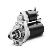 China Starter Motor 1.1KW 12V CW 10 Teeth for MG MGB 1968-1980 L4 1.8L for sale