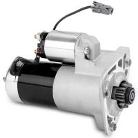 China Starter Motor 1.8KW 12V CW 13 Teeth for Nissan Frontier 2005-2019 Suzuki Equator for sale
