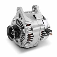 China Alternator 136A 12V CW 6-Groove for Dodge Dakota Mitsubishi Raider Jeep Liberty for sale