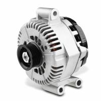 China Alternator 130A 12V CW 6-Groove for Ford Explorer Sport Trac Mercury Mountaineer for sale