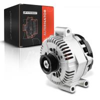 China Alternator 130A 12V CW 6-Groove for Ford Explorer Sport Trac Mercury Mountaineer for sale