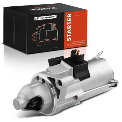 China Starter for Acura TSX 06-14 Honda Accord 06-12 Civic CR-V 1.6KW 12V CW 9 Teeth for sale