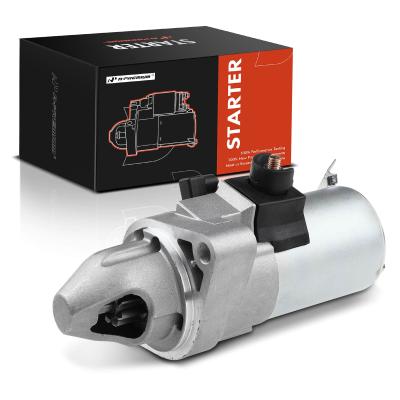 China Starter Motor 1.6KW 12V CW 9 Teeth for Honda Accord 2003-2005 Element Acura TSX for sale