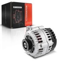 China Alternator 105A 12V CW 5-Groove for Chevrolet Cavalier Pontiac Sunfire 1999-2002 for sale