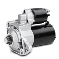 China Starter for Volkswagen Beetle 98-05 Derby Golf Jetta 1.1KW 12V CCW 9 Teeth for sale