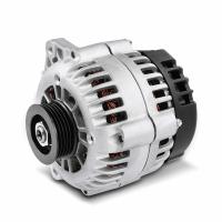 China Alternator 105A 12V CW 5-Groove for Chevrolet Cavalier Pontiac Sunfire 1999-2002 for sale
