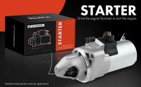 China Starter Motor 1.6KW 12V CW 9 Teeth for Honda Accord 2003-2005 Element Acura TSX for sale