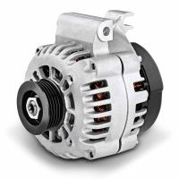 China Alternator 105A 12V 12V CW 5-Groove for Chevy Malibu Buick Oldsmobile Pont for sale