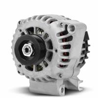 China Alternator 105A 12V CW 6-Groove for Chevrolet Cavalier 1999-2002 Pontiac Sunfire for sale