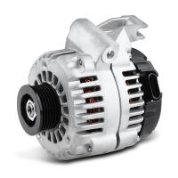 China Alternator 105A 12V CW 6-Groove for Chevrolet Impala Monte Carlo Buick Century for sale