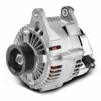 China Alternator 136A 12V CW 6-Groove for Jeep Grand Cherokee Dodge Dakota Durango for sale