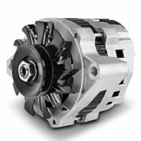 China Alternator 105A 12V CW 1-Groove for Chevrolet Caprice Buick Cadillac Pontiac for sale