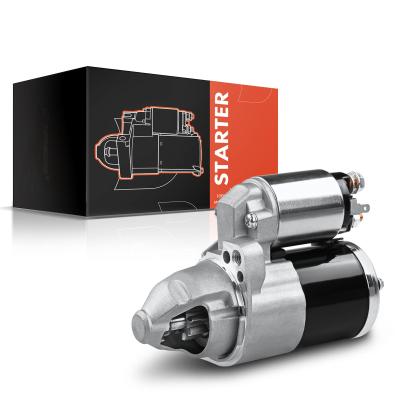 China Starter for Chrysler Sebring Dodge Avenger Jeep Compass 1.2KW 12V CW 8 Teeth for sale