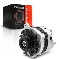 China Alternator 12V CW 6-Groove for Chevrolet Camaro C1500 Buick Cadillac GMC Pontiac for sale