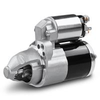 China Starter for Chrysler Sebring Dodge Avenger Jeep Compass 1.2KW 12V CW 8 Teeth for sale