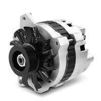 China Alternator 12V CW 6-Groove for Chevrolet Camaro C1500 Buick Cadillac GMC Pontiac for sale