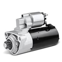 China Starter for Porsche Cayenne 2003 2004 2005 2006 V8 4.5L 1.7KW 12V CW 10 Teeth for sale