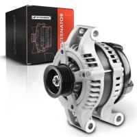 China Alternator 150A 12V CW 6-Groove for Ford Mustang 09-10 E-350 F-250 Super Duty for sale