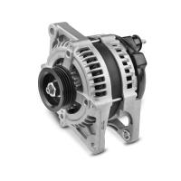 China Alternator 136A 12V CW 4-Groove Pulley for Chrysler PT Cruiser 2006-2009 L4 2.4L for sale