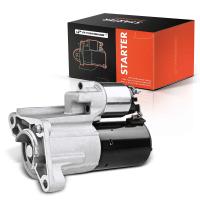 China Starter for Land Rover LR2 2008 2009-2012 L6 3.2L SUV 1.1KW 12V CW 10 Teeth for sale