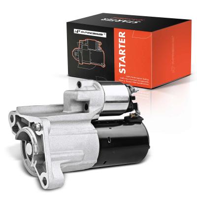 China Starter for Land Rover LR2 2008 2009-2012 L6 3.2L SUV 1.1KW 12V CW 10 Teeth for sale