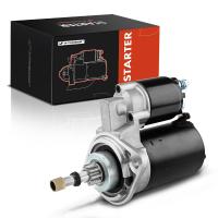 China Starter Motor 1.1KW 12V CCW 9 Teeth for Porsche 914 Volkswagen Beetle Combi for sale