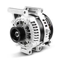 China Alternator 180A 12V CW 6-Groove Pulley for Lexus LS460 2007-2012 V8 4.6L for sale