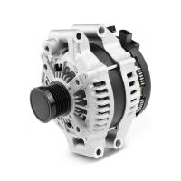 China Alternator 170A 12V CW 6-Groove Clutch Pulley for BMW Z4 E89 2009 2010 2011 3.0L for sale