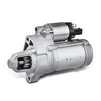 China Starter Motor 1.6KW 12V CW 9 Teeth for BMW F10 F12 F01 F02 E70 E71 550i X5 X6 for sale