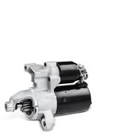 China Starter Motor 1.4KW 12V CW 10 Teeth for Audi A5 A6 A7 A8 Quattro Q5 Q7 RS5 S4 S5 for sale