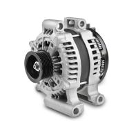 China Alternator 180A 12V CW 6-Groove Pulley for Lexus GS460 2008-2011 IS F 4.6L 5.0L for sale