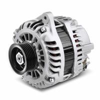 China Alternator 150A 12V CW 6-Groove Pulley for Infiniti G25 2011-2012 M35 2006-2008 for sale