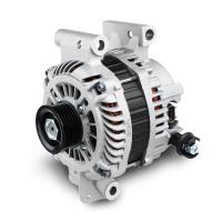 China Alternator 150A 12V CW 6-Groove Pulley for Ford Fusion 2006-2009 Mercury Milan for sale