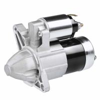 China Starter for Mazda Protege 99-03 Protege5 02-03 Auto Trans. 1.0KW 12V CW 8 Teeth for sale