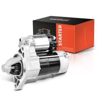 China Starter for Toyota Echo 2000-2005 Yaris 2006-2012 1.5L 1.0KW 12V CW 9 Teeth for sale