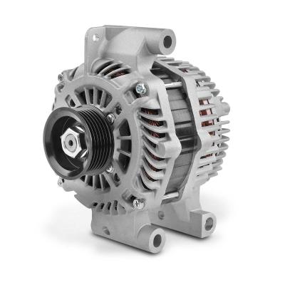 China Alternator 150A 12V CW 6-Groove for Ford Escape Mazda Tribute Mercury 2008 2.3L for sale