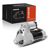 China Starter Motor 1.1KW 12V CW 9 Teeth for Dodge Ram 1500 2006-2010 Ram Mitsubishi for sale