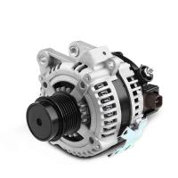 China Alternator 100A 12V CW 7-Groove Decoupler for Toyota Camry 07-09 Matrix Corolla for sale