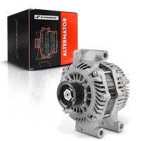 China Alternator 150A 12V CW 6-Groove for Ford Escape Mazda Tribute Mercury 2008 2.3L for sale