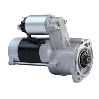 China Starter for Dodge Ram 50 1983-1985 Mitsubishi L4 2.3L 2.2KW 12V CW 13 Teeth for sale