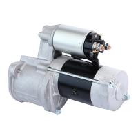 China Starter for Dodge Ram 50 1983-1985 Mitsubishi L4 2.3L 2.2KW 12V CW 13 Teeth for sale
