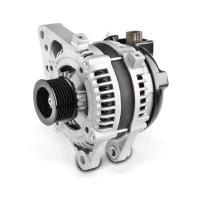 China Alternator 100A 12V CW 7-Groove Pulley for Toyota FJ Cruiser 2007-2009 V6 4.0L for sale