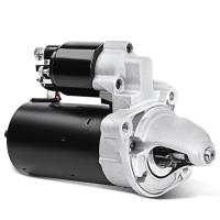 China Starter for BMW E36 E46 318i 318is 318ti 320i 328is 528i 1.4KW 12V CW 9 Teeth for sale