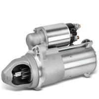China Starter for Chevrolet Malibu Equinox Impala GMC Pontiac 1.4KW 12V CW 9 Teeth for sale