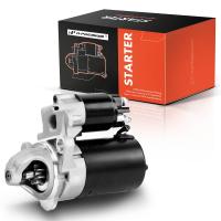 China Starter for Mini Cooper 2002-2008 L4 1.6L Manual 0.9KW 12V CW 9 Teeth for sale