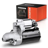 China Starter for Audi A4 A4 Quattro A6 A6 Quattro V6 3.0L 3.2L 1.2KW 12V CW 10 Teeth for sale