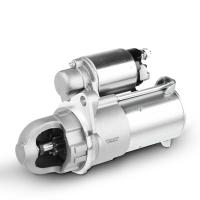 China Starter for Chevrolet Cobalt Malibu HHR Pontiac Saturn Ion 1.2KW 12V CW 9 Teeth for sale