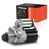 China Starter for Nissan Altima Pathfinder INFINITI QX60 3.5L 1.7KW 12V CCW 13 Teeth for sale