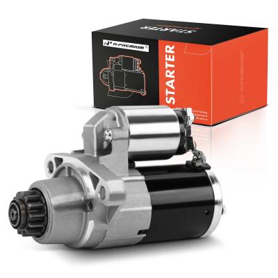 China Starter for Nissan Altima Pathfinder INFINITI QX60 3.5L 1.7KW 12V CCW 13 Teeth for sale