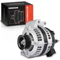 China Alternator 145A 12V CW 6-Groove Pulley for Chevrolet Equinox Pontiac for sale